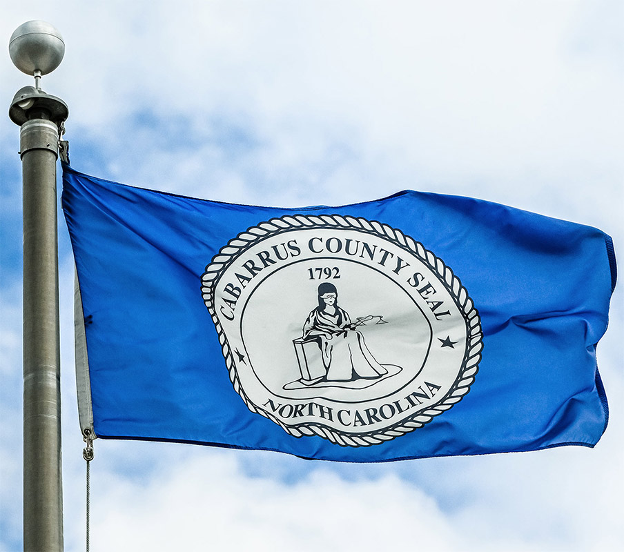 Pay Dues - Cabarrus County Bar Association